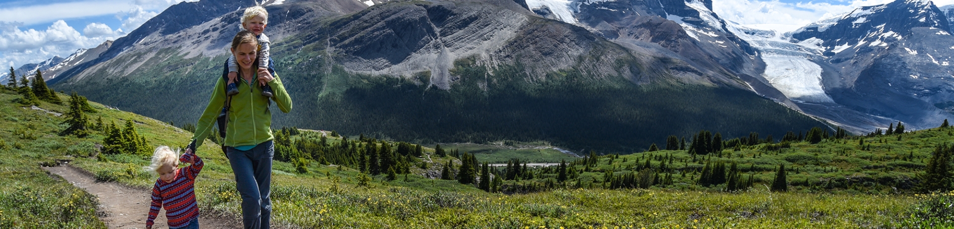 Our Favourite Jasper Hikes - Fairmont Jasper Park Lodge