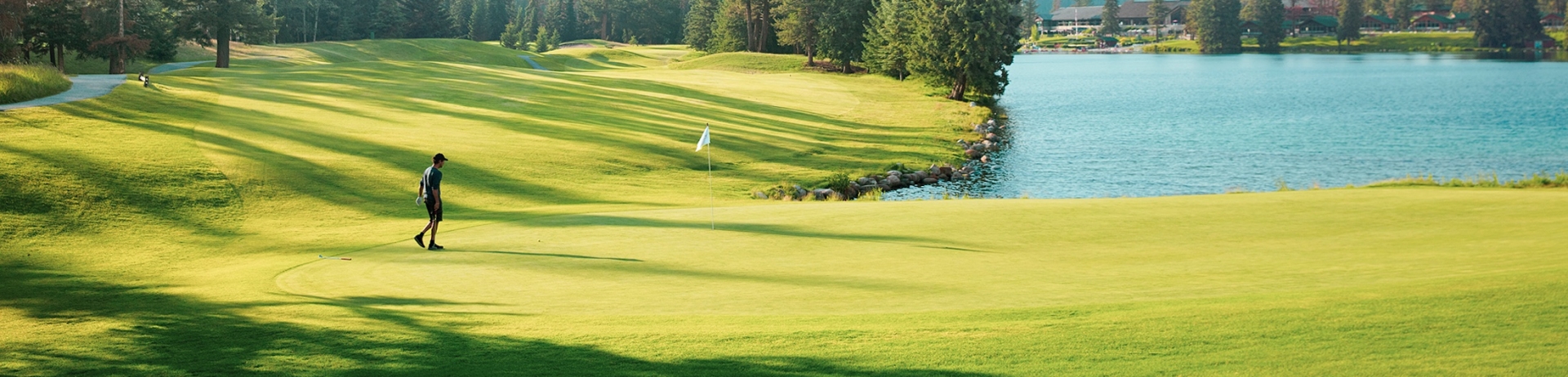 Best Jasper Golf Course - Fairmont Jasper Park Lodge