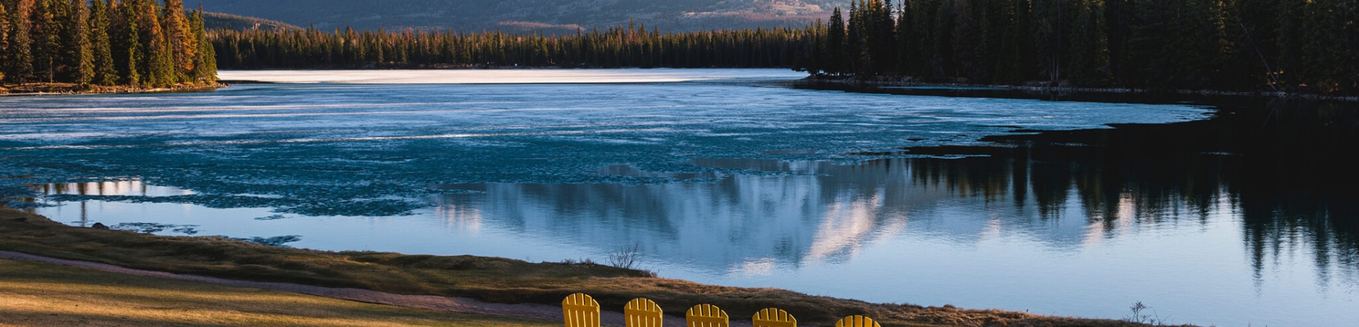 5 Reasons To Celebrate Spring In Jasper