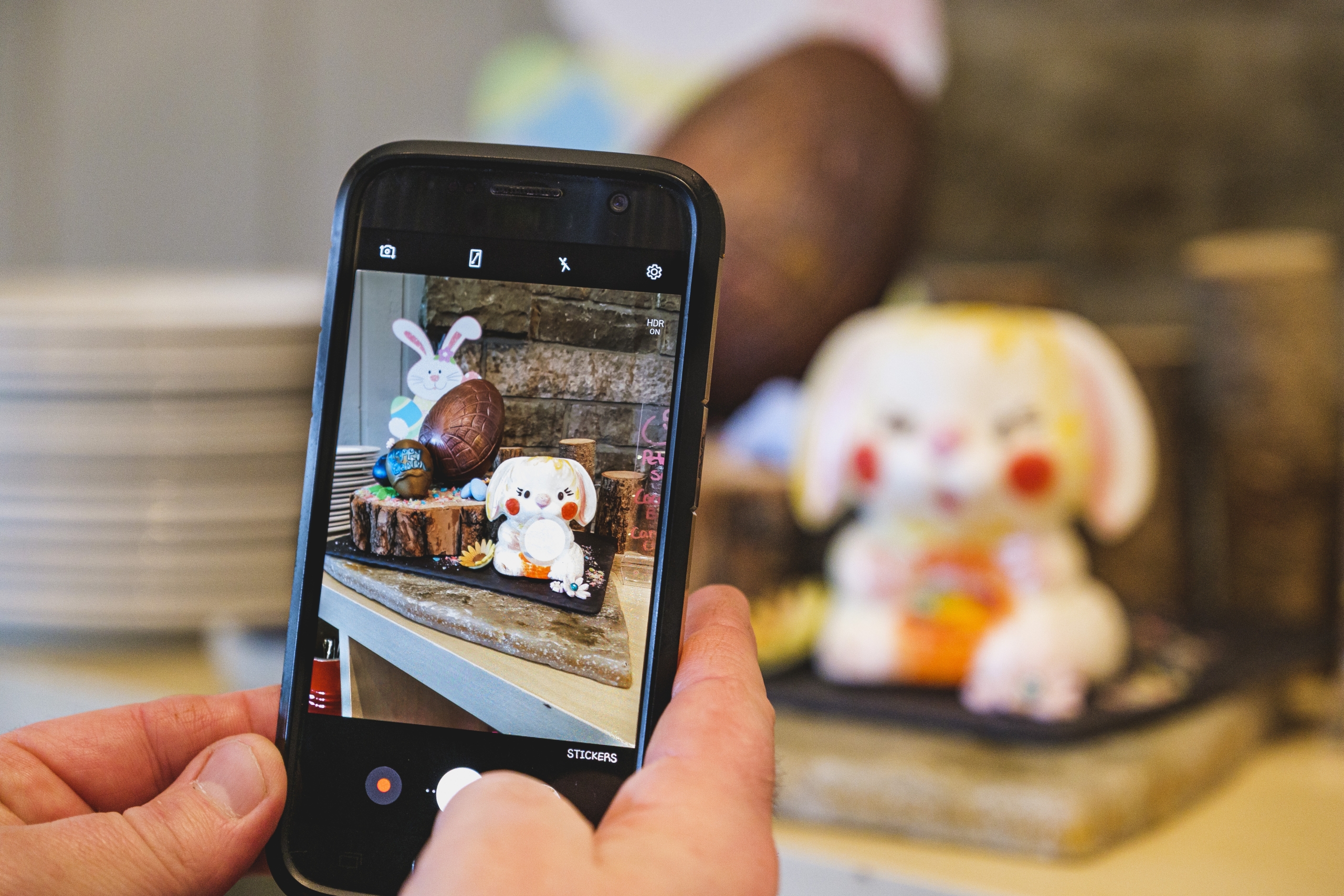 Easter Celebrations - Fairmont Jasper Park Lodge