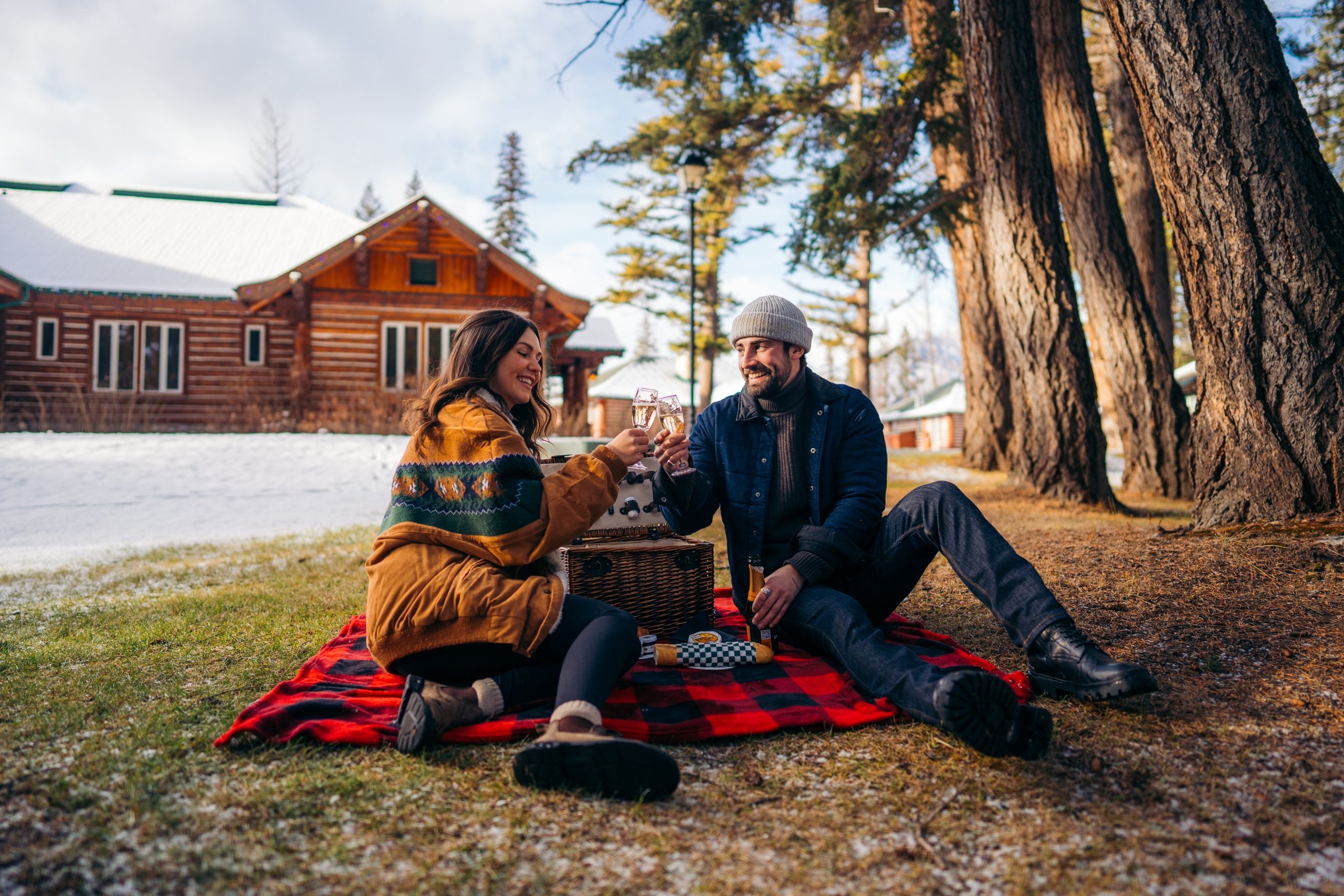 Fairmont Wellness Spa - Fairmont Jasper Park Lodge