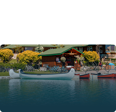 Fairmont Wellness Spa - Fairmont Jasper Park Lodge