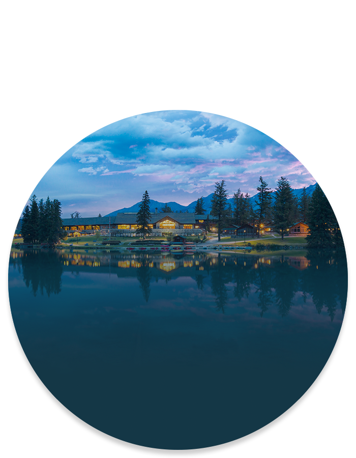 Fairmont Wellness Spa - Fairmont Jasper Park Lodge