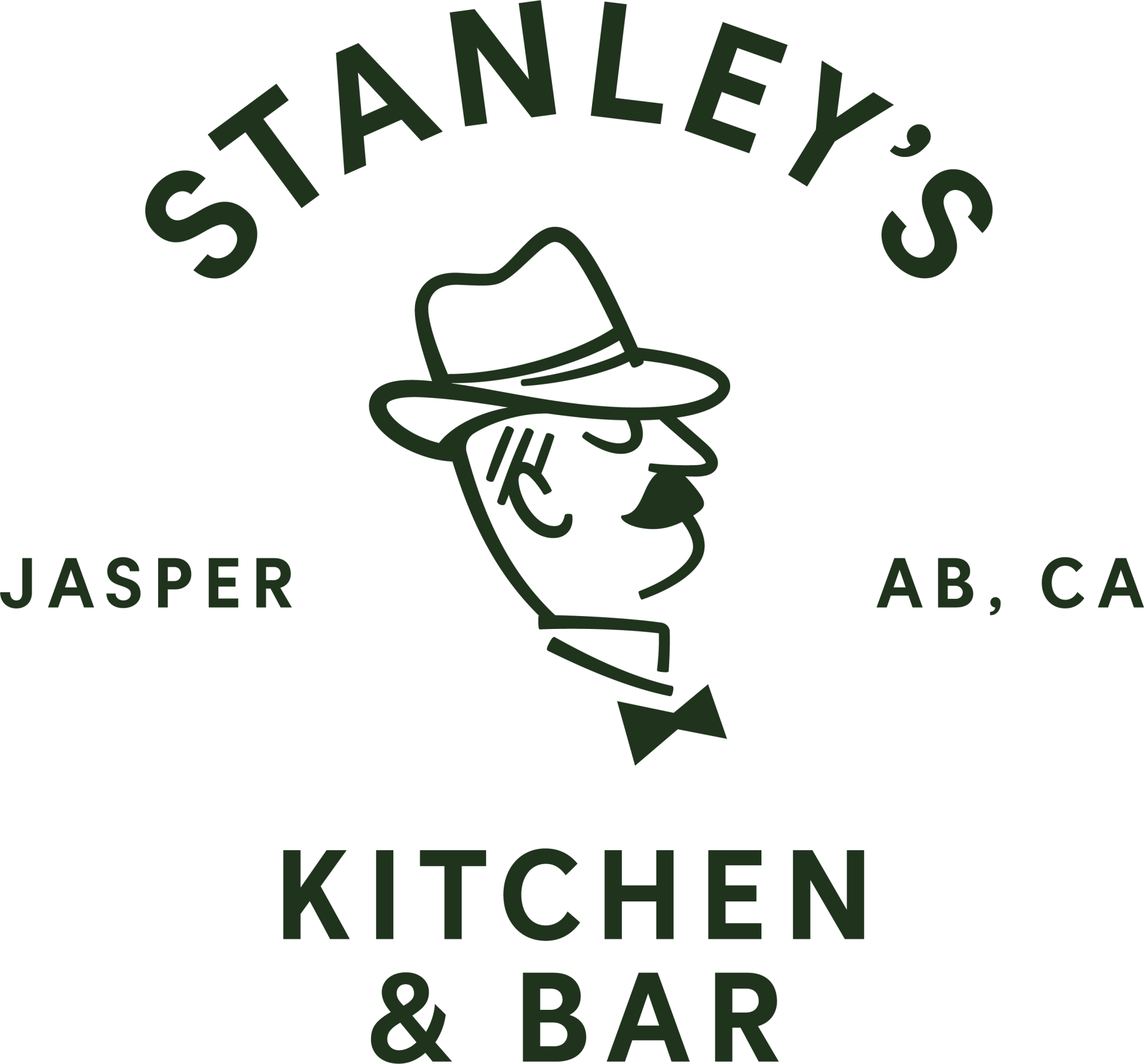 Stanley’s Kitchen & Bar - Fairmont Jasper Park Lodge
